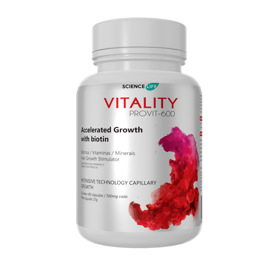 Vitality Provit 600